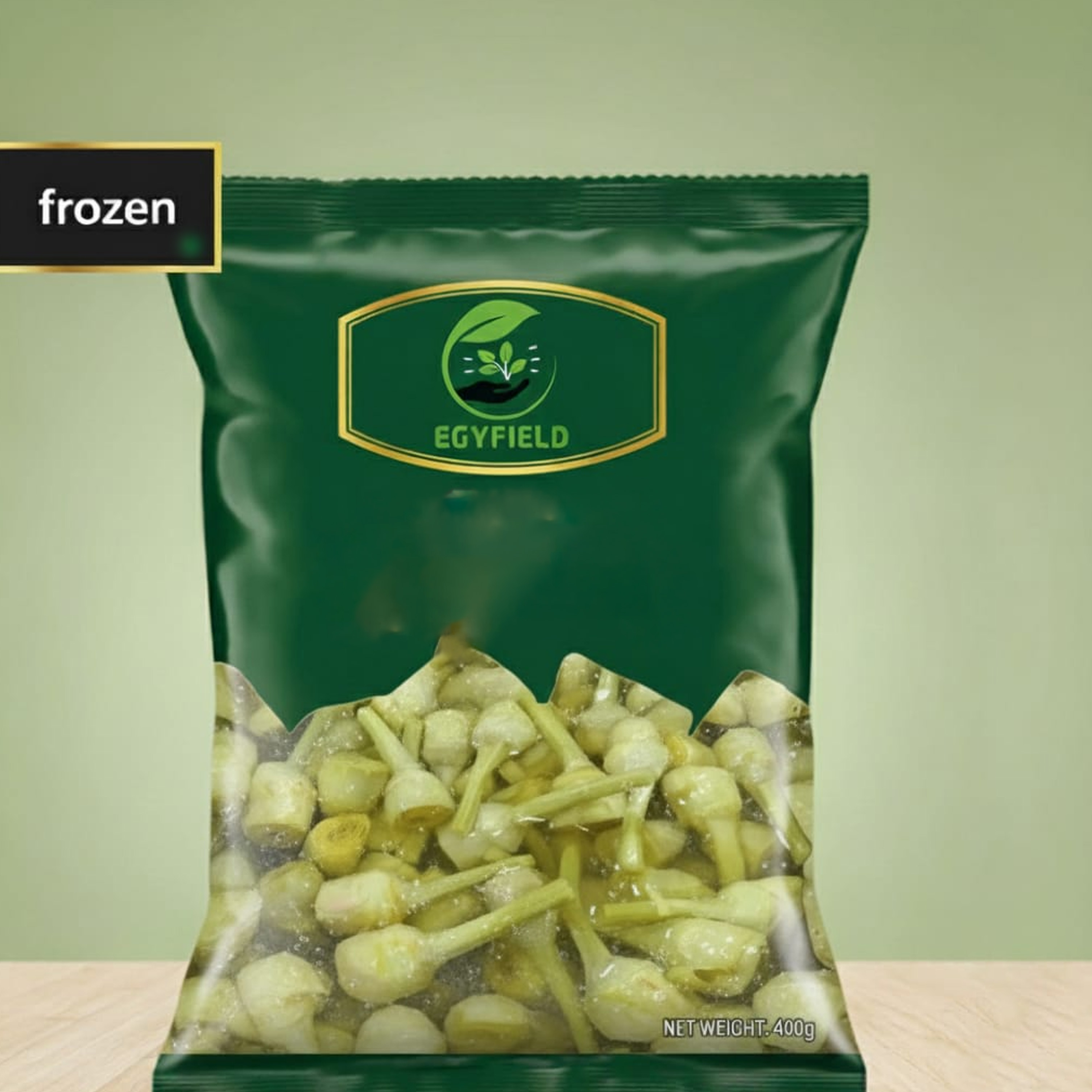 EgyField — Exporter of Fresh, Frozen & Pickled Produce from Egypt