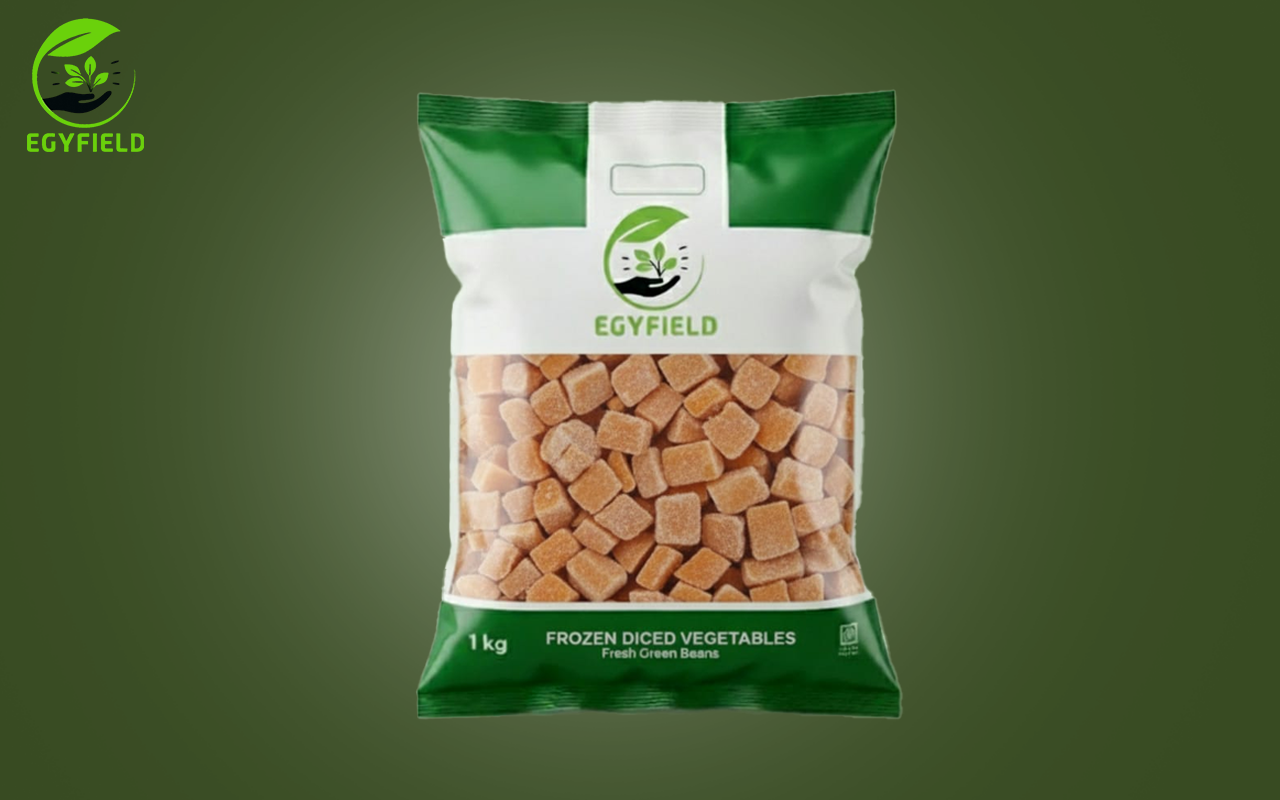 EgyField — Exporter of Fresh, Frozen & Pickled Produce from Egypt